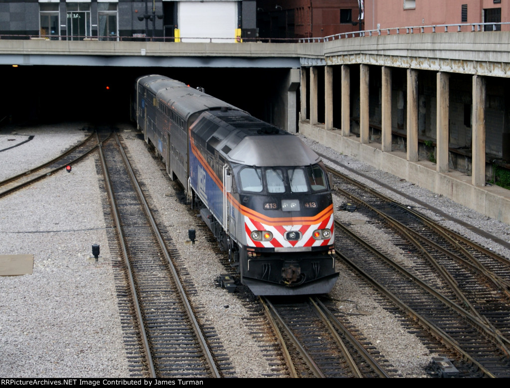 METX 413